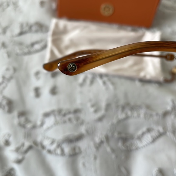 Tory Burch | Accessories | Tory Burch 54mm Square Sunglasses Color ...